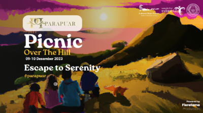 Picnic over the Hill - POTH Schedule D-1 - Exotic NTT Run